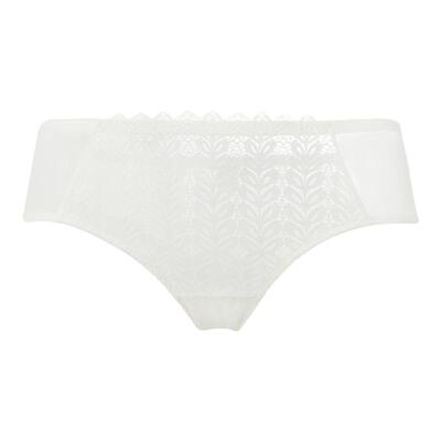 歌瑞尔法式蕾丝裸感舒适内裤女