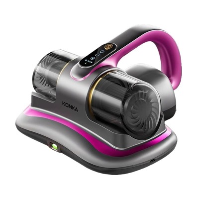 康佳智能双吸口手持家用除螨仪