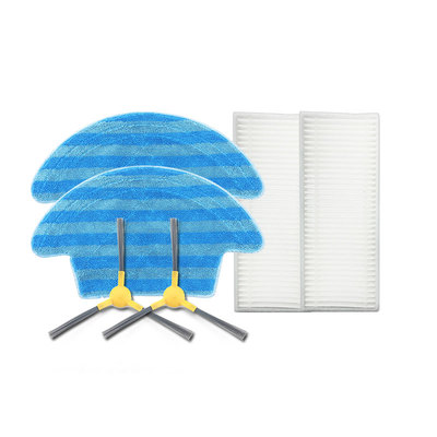 海尔银悦TAB-T550WSC扫地机配件