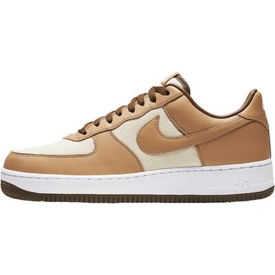 耐克空军一号男子低帮板鞋