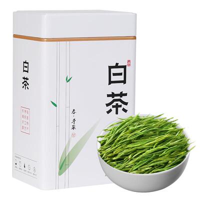七春安吉绿茶珍稀白茶