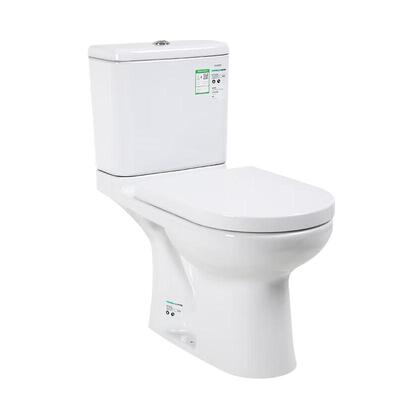 TOTO分体坐便器家用经济实用款