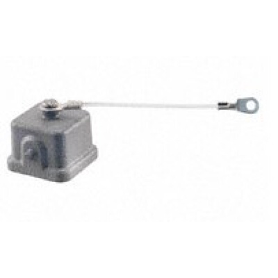 议价09200035427原装现货HARTING  重负荷电源连接器