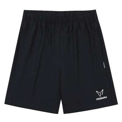 维动运动短裤男士夏季速干裤梭织