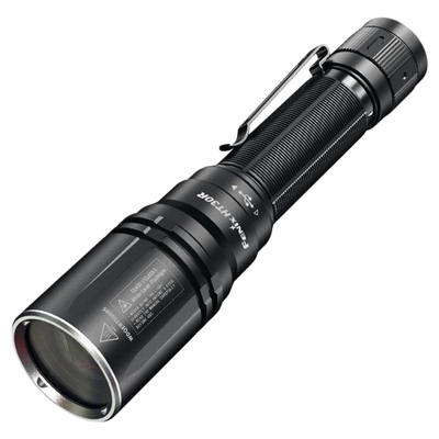 菲尼克斯HT30R白激光战术手电