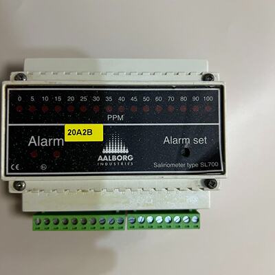 【询价】AALBORG SL700 盐度计适用