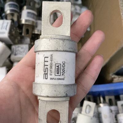 ASTN新能源汽车高压直流熔断器 EVF3850-400A