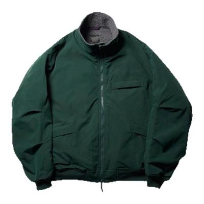 【5折现货】SOLAR BEAMS 复古立领内里摇粒绒机能双面穿运动帽