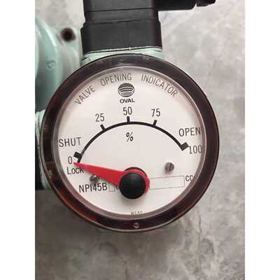 议价NPI45B30 581CC 1157CC 5575CC OVAL 阀门指示器
