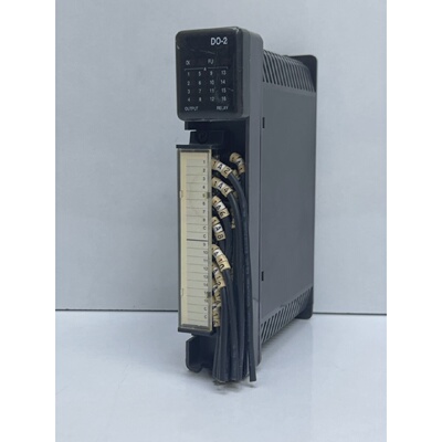 Semaphore Kingfisher DO21 PLC Module