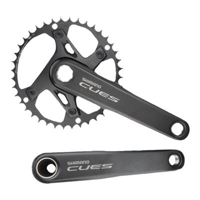 SHIMANO禧玛诺U6000变速套件CUES