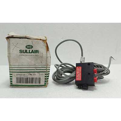 SULLAIR DIFF PRESSURE SWITCH ORANGE RESEARCH 02250050154 100