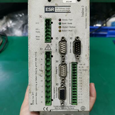 议价-hamatech   ESR伺服BN 6753.3531 h