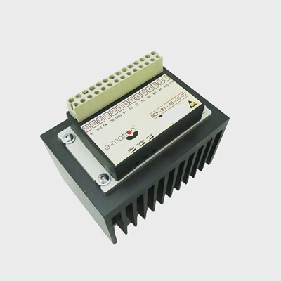 emotion SCPB1400577 Servo Amplifier B1 40 05 77 used