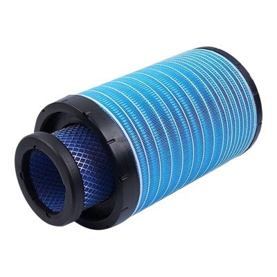 PU2540空气滤芯配乘龙H5陕汽德龙L3000柳工AF26557/8客车AA90139