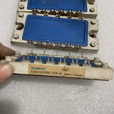 议 价BSM25GD120DN2IGBT模装功工业自动可 维修