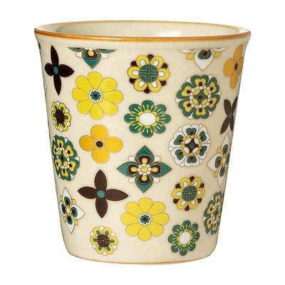 泥土故事新中式陶瓷新中式