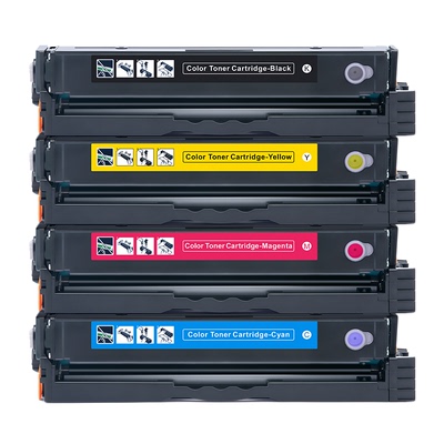 适用利盟C3224dw硒鼓Lexmark MC3224dwe MC3224adwe MC3224i打印机墨盒C320010 C320020 C320030 C320040粉盒