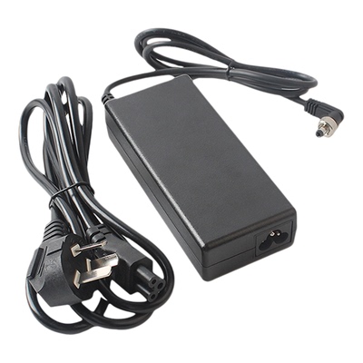 80c电源适配器适用Aputure/爱图仕STORM 80c全彩摄影补光灯80W