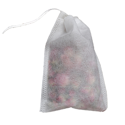 一次性香料袋料包袋 卤包袋煲汤隔渣袋无纺布中药调料过滤袋煎药