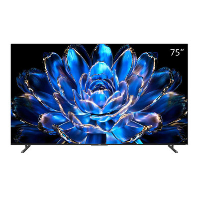 创维酷开75英寸MiniLED高刷电视