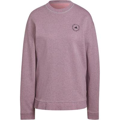 Adidas/阿迪达斯官方正品aSMC SW D 女子休闲运动套头卫衣 HB7409