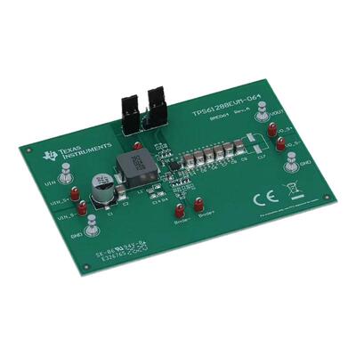 现货TPS61288EVM-064进口开发板