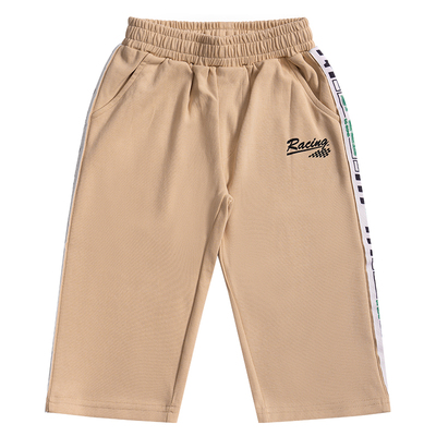 GGBOND儿童外穿短裤子