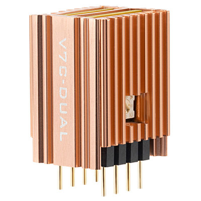 BURSON博雅V7Classic新品运放