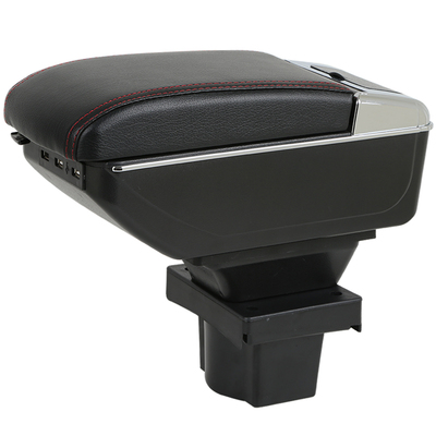 海外丰田雅力士扶手箱专用汽车