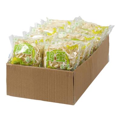 鸡蛋面片酸汤面叶100g20包干面叶