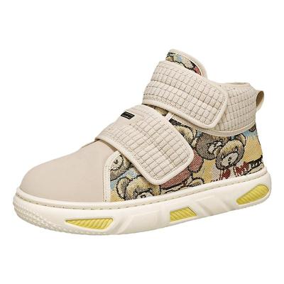 FlowLlorss旗舰店男鞋国潮运动