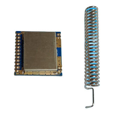 UM2010无线模块SX1278CMT2300433