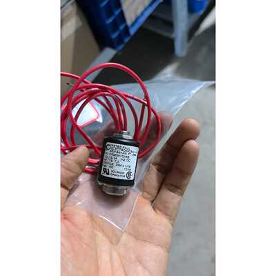 非标价原装PETERPAUL电磁阀传感器053Z0010JGM议价
