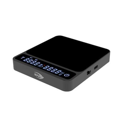 IKAPE意式手冲咖啡电子秤智能