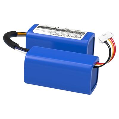 适用科沃斯扫地机电池N9/N9+/K10