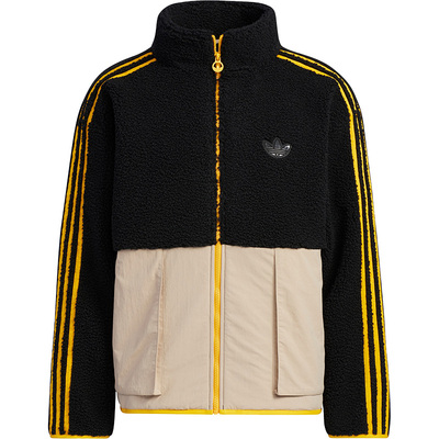 阿迪达斯男子运动夹克