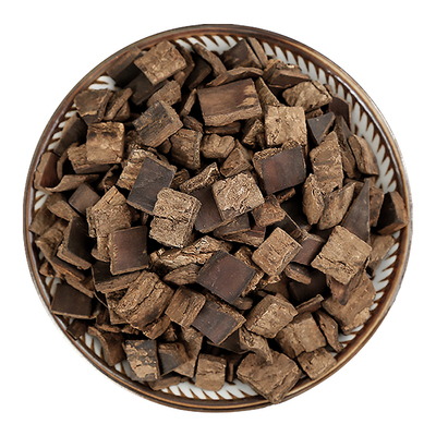 杜仲10g国药集团冯了性饮片