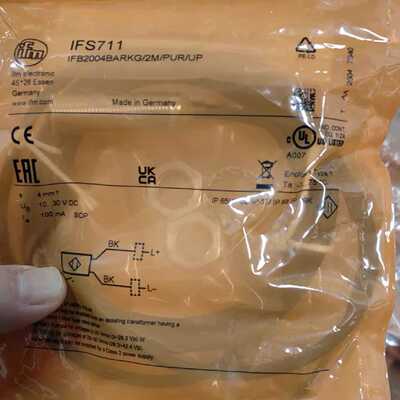 议价假一赔十 IFM IFS703  IFS711 IFS709 IFS704 IF7101 IFS701