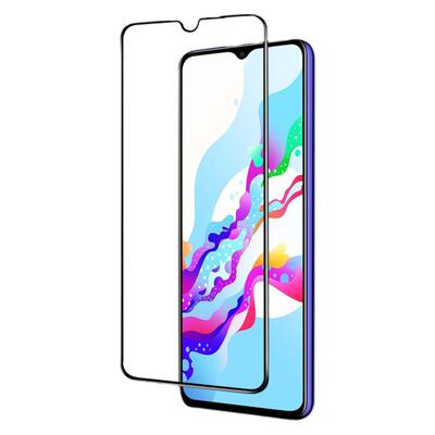 适用vivoz5系列钢化膜抗指纹防爆