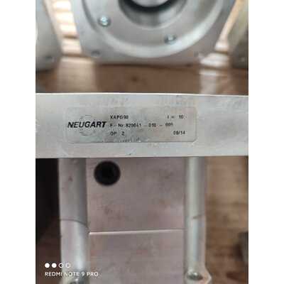 【维修议价】XAPG90纽卡特减速器纽卡特减速机速比10比1议价534