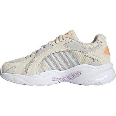 低帮系带女子运动休闲鞋