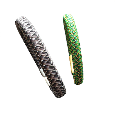 diyc1-2蒲公英纯色高密玉线