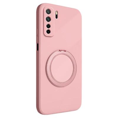 适用华为Nova7se手机壳支点壳