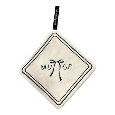 Mintrain擦手巾挂式加厚强吸水