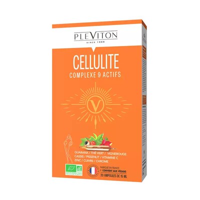 pleviton细胞控体大红针