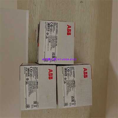 议价ABB模块 全新原装 CI541-DP CI542-DP CI581-CN CI582-CN