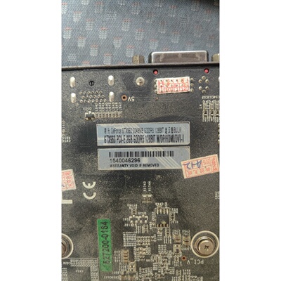 【议价-可维修】GTX960 GDDR5 128bit /均有货