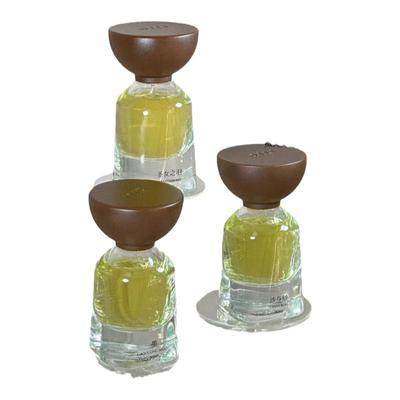 其里香水淡香试香小样