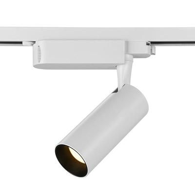 森晨服装店聚光轨道灯